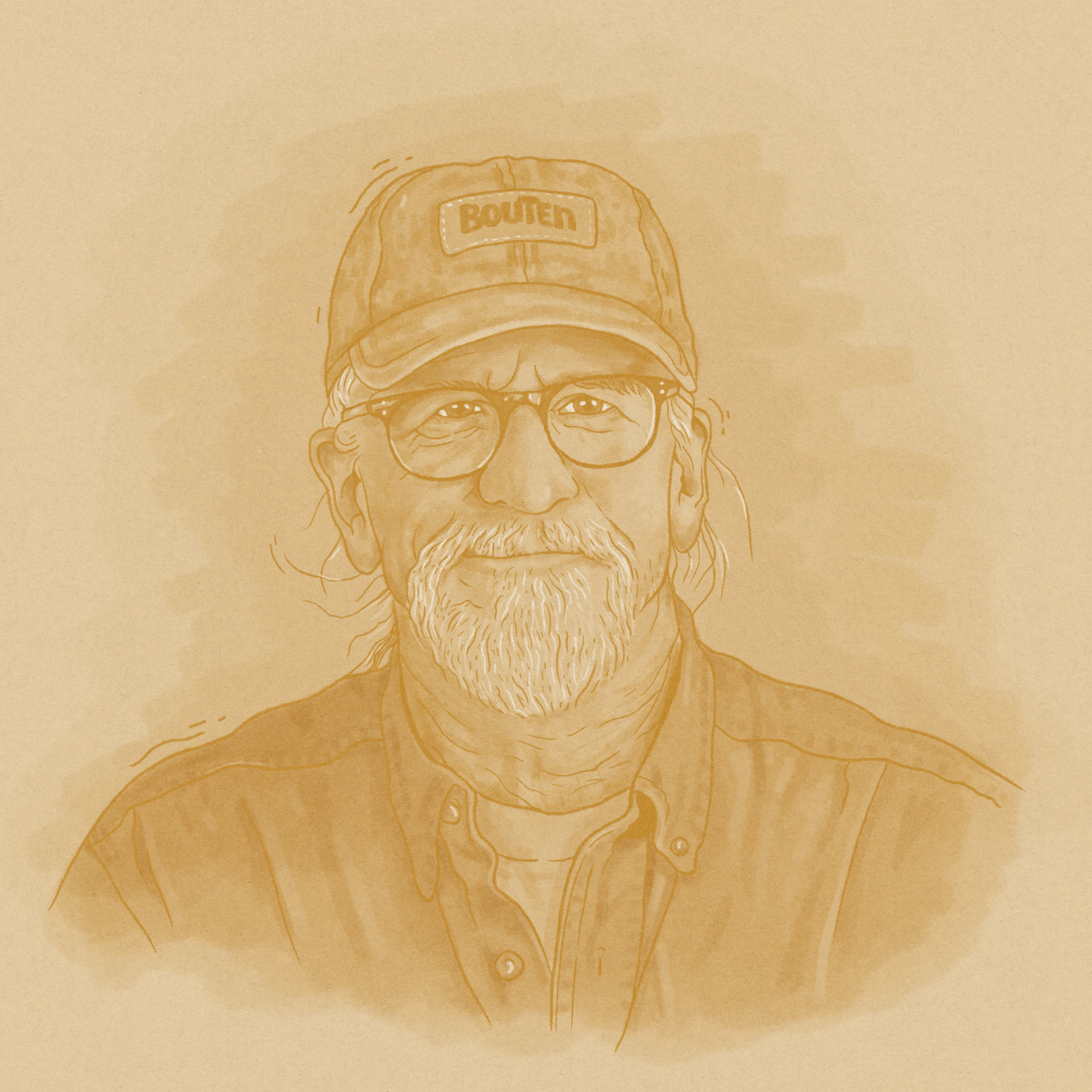 Meet Jim Day, Carpenter General Foreman - Bouten